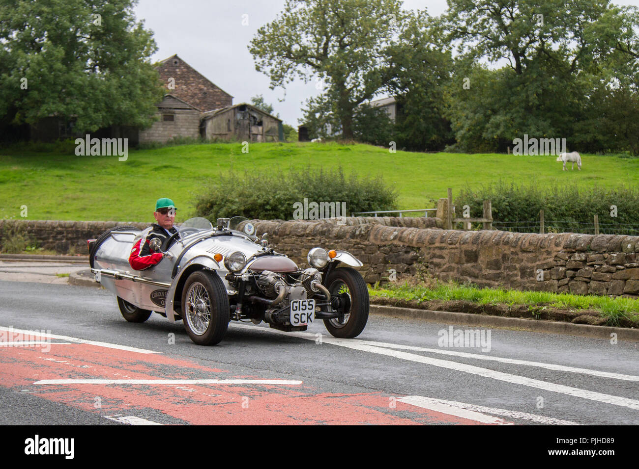 2005 Pembleton G/hopper Classic, vintage, veteran, cars of yesteryear ...