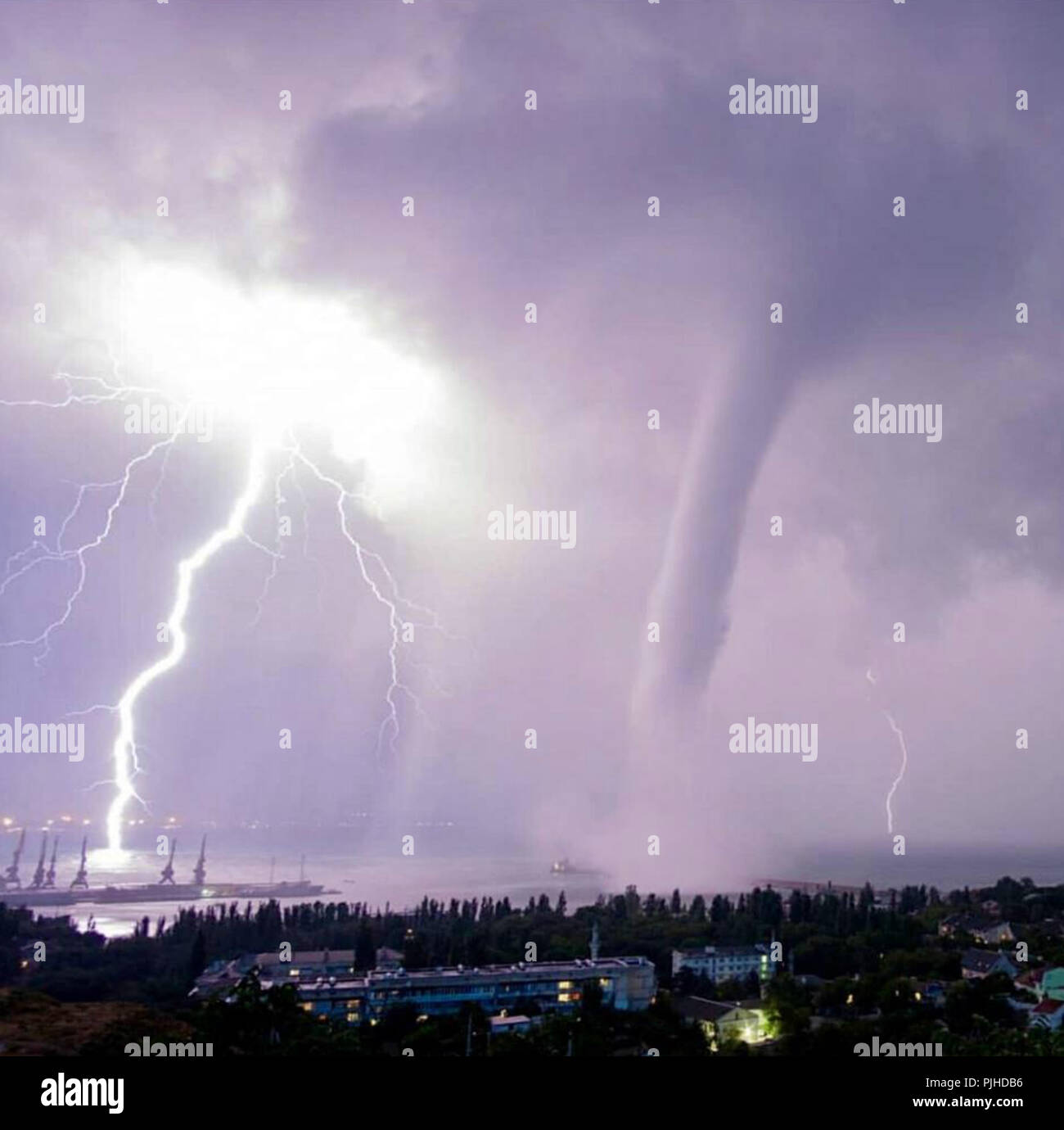 Feodosia hi-res stock photography and images - Alamy