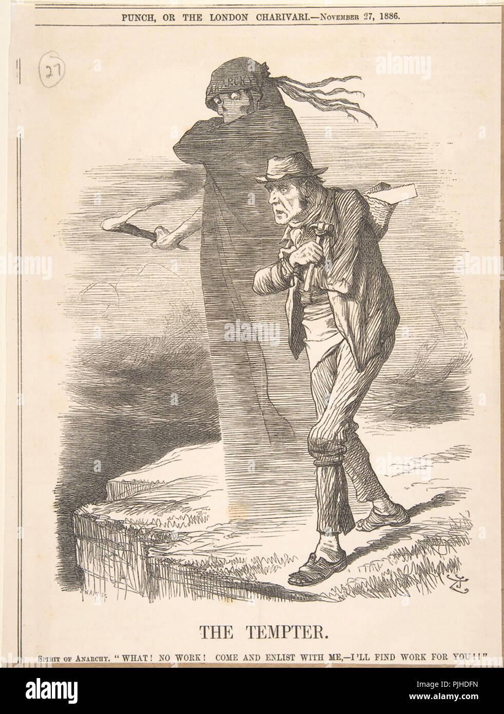Alice in wonderland john tenniel mouse hi-res stock photography and ...