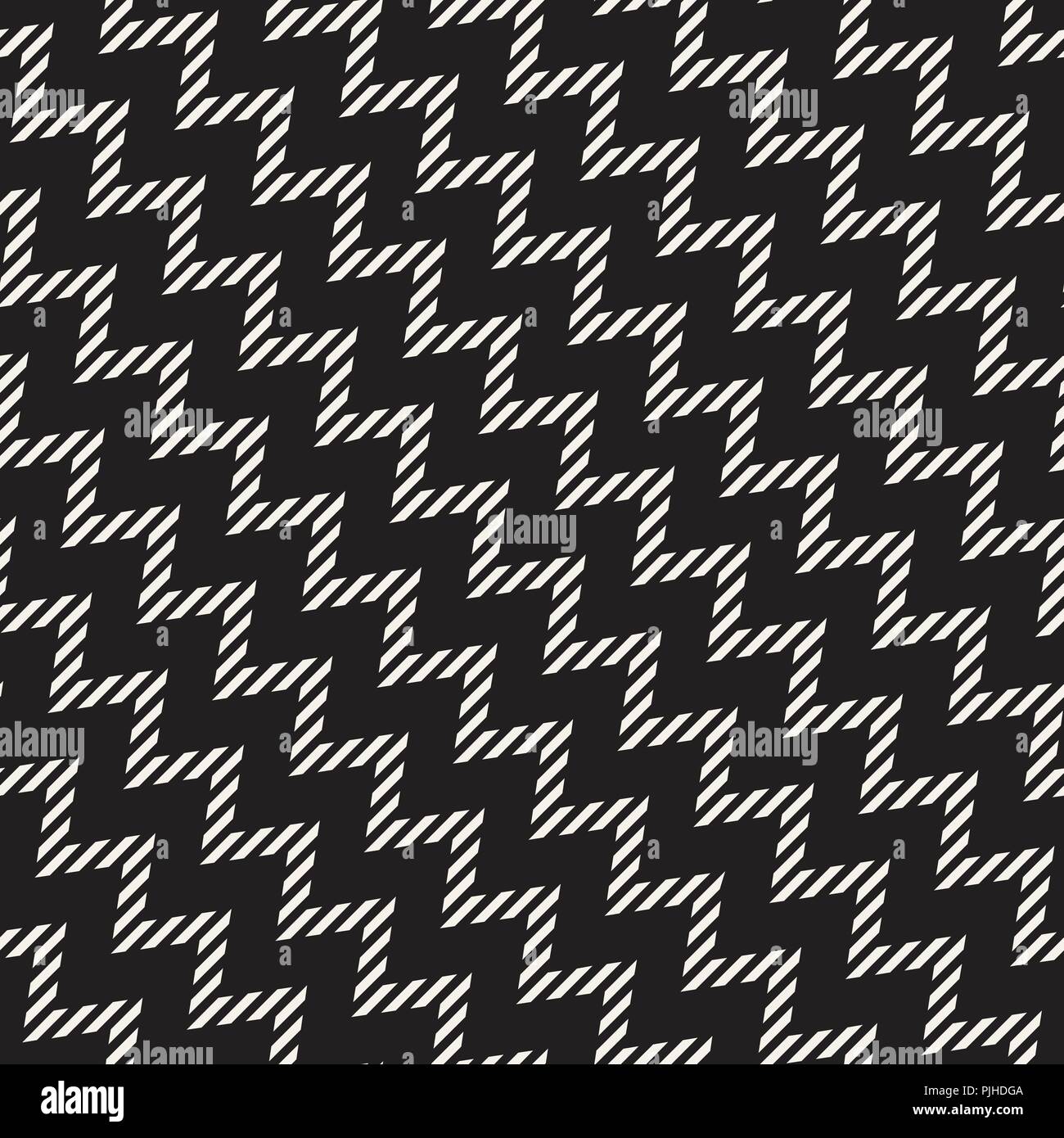 Abstract dashed parallel line background. Seamless geometric simple pattern Stock Vector Image ...