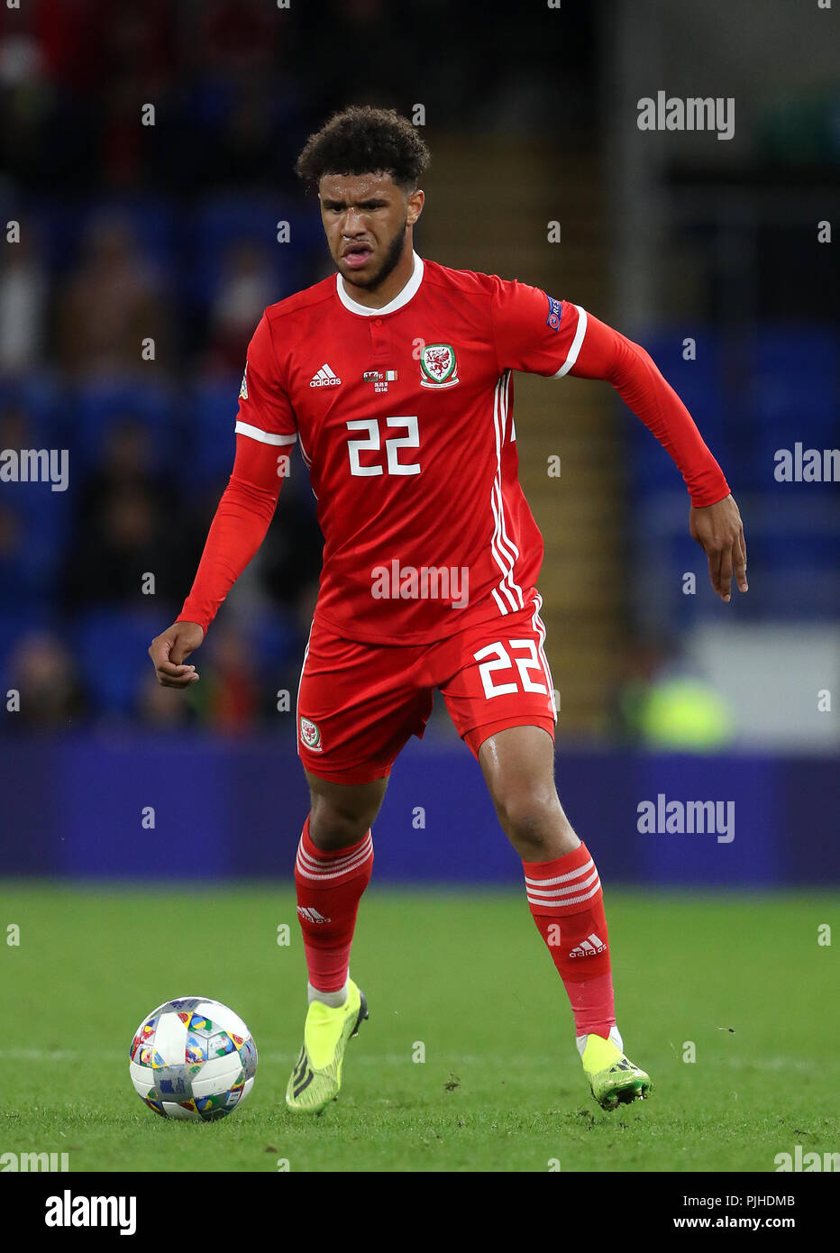 Tyler davies hi-res stock photography and images - Alamy