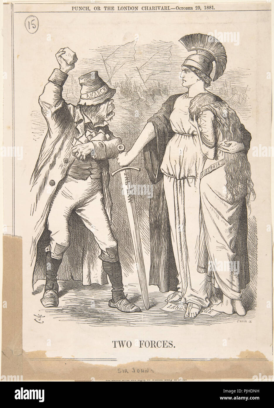 vintage john tenniel alice in wonderland illusstrator original artwork ...