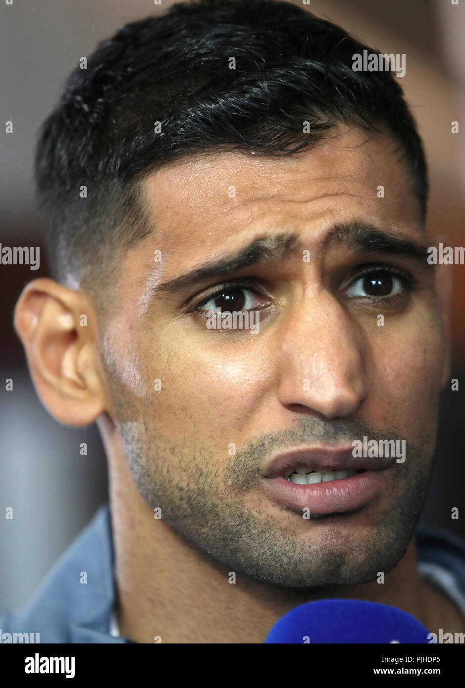 Samuel vargas during hi-res stock photography and images - Alamy