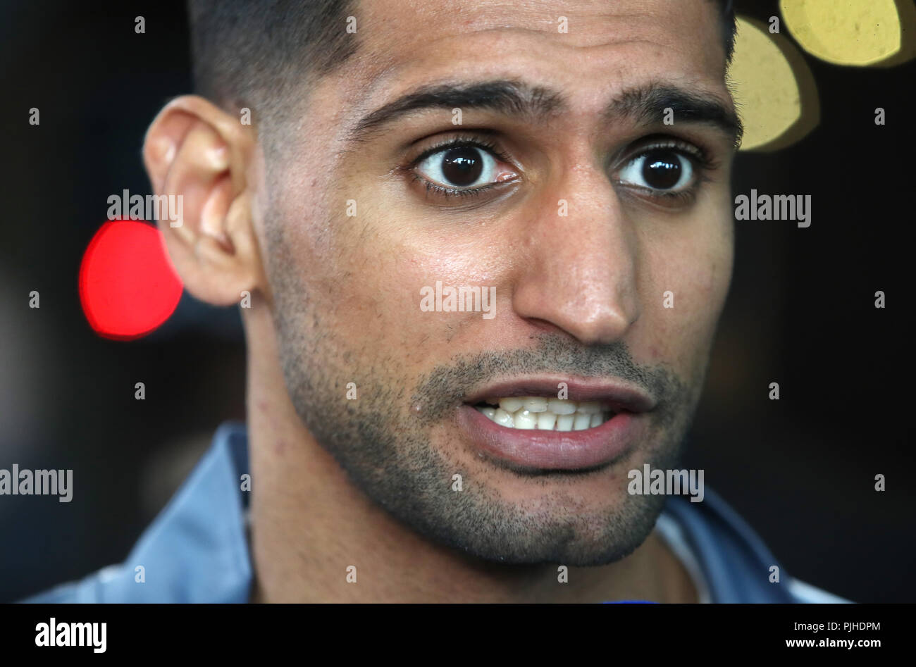 Samuel vargas during hi-res stock photography and images - Alamy