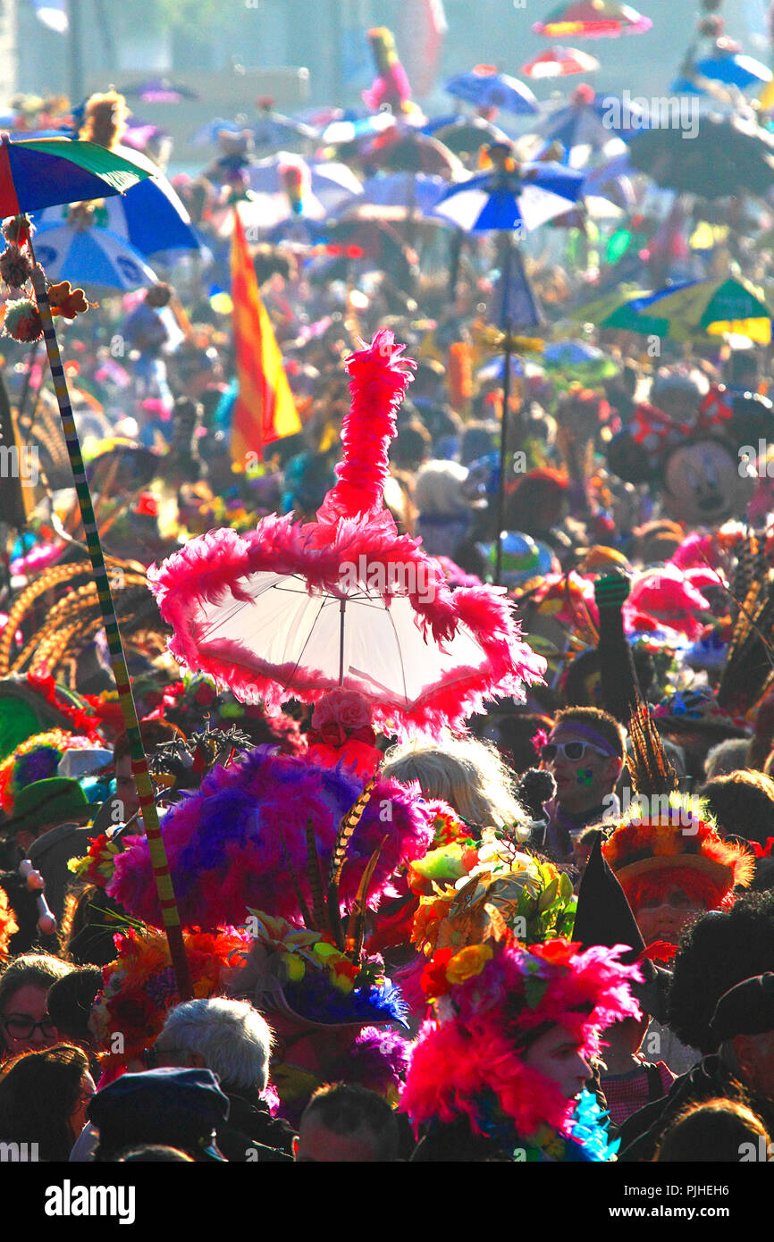France, Northern France, Dunkerque, Dunkerque carnival Stock Photo - Alamy