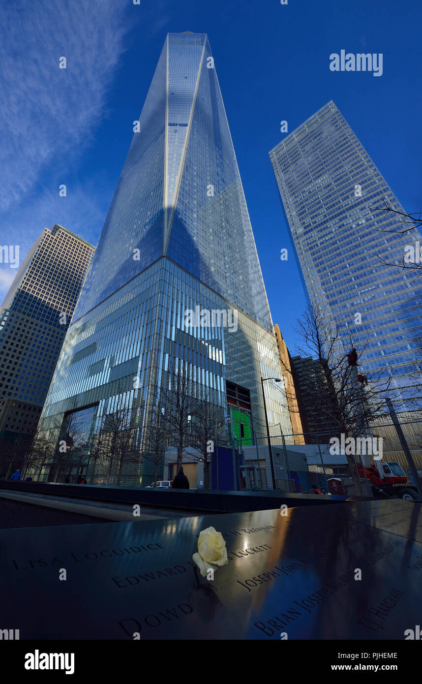 New york vertical hi-res stock photography and images - Alamy