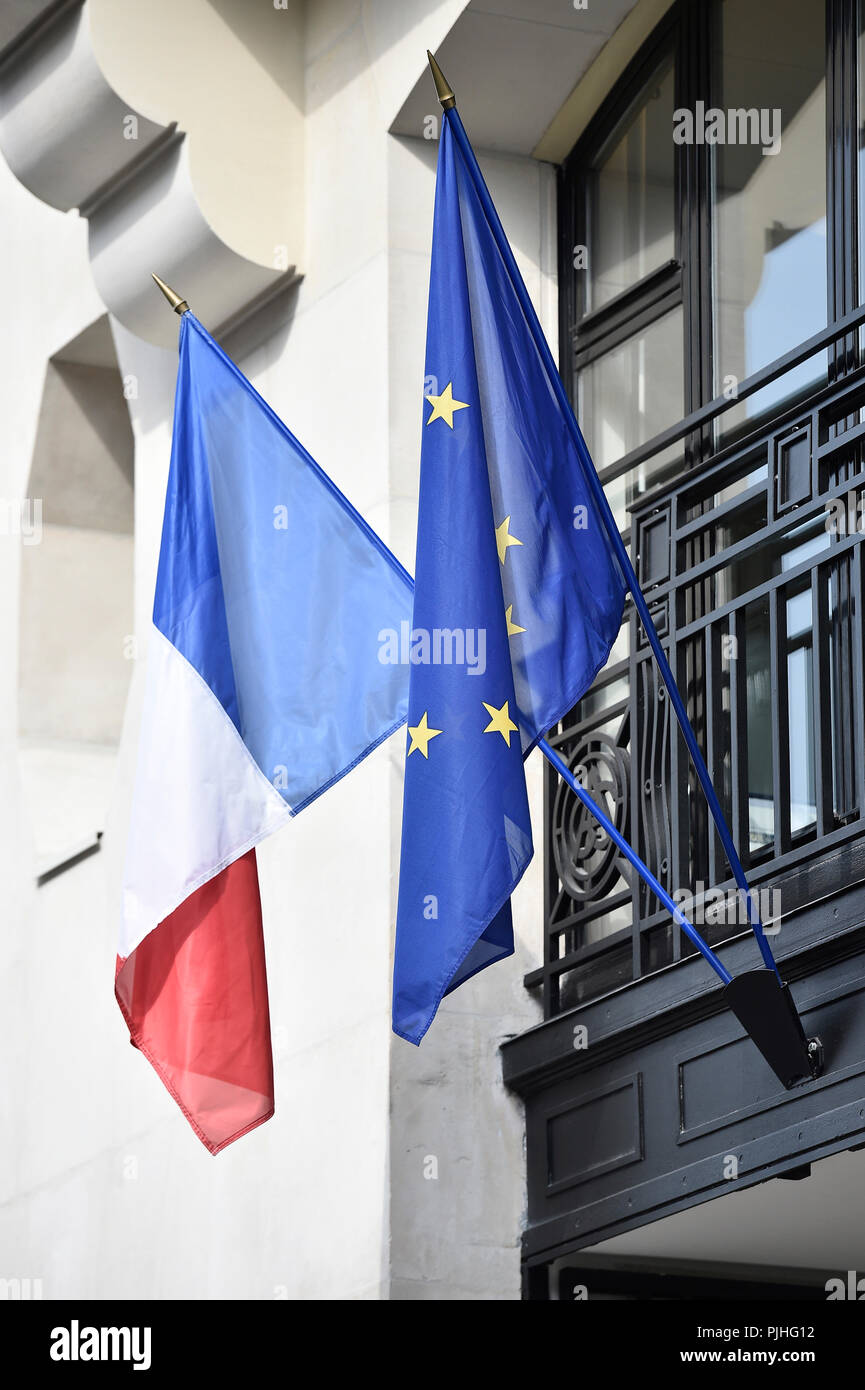 Amf Building High Resolution Stock Photography and Images - Alamy