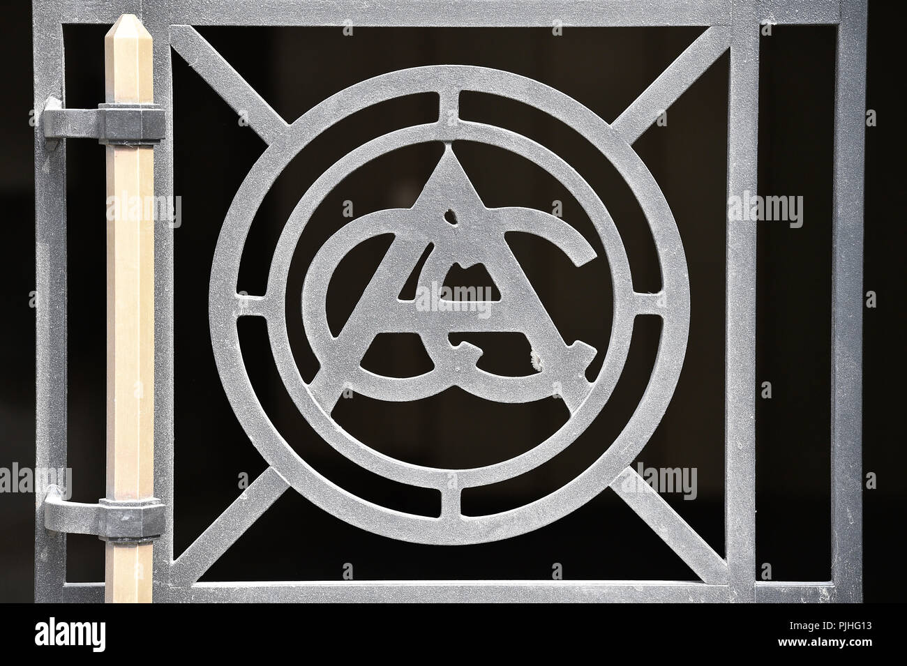 Amf authority hi-res stock photography and images - Alamy