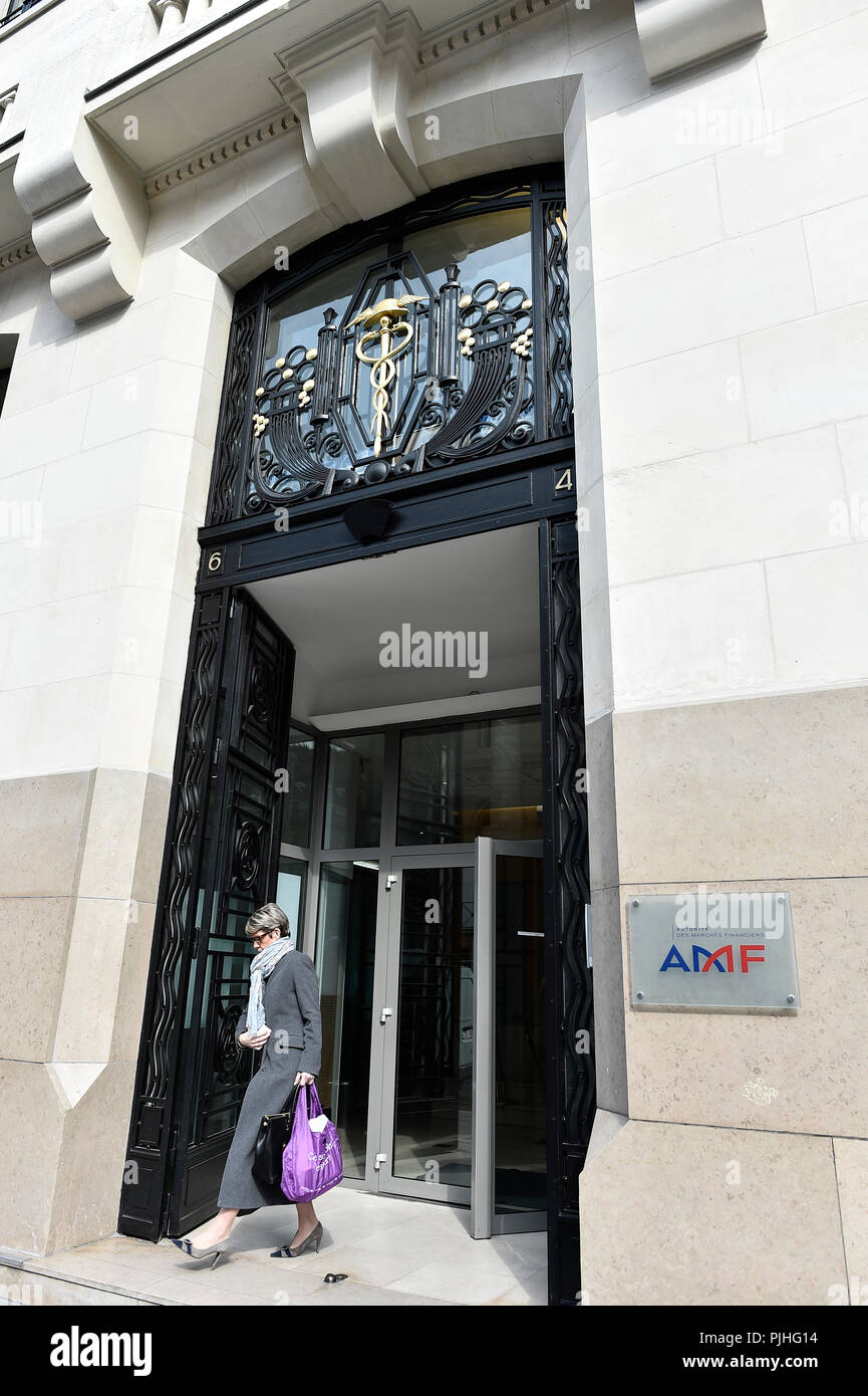 Amf Building High Resolution Stock Photography and Images - Alamy