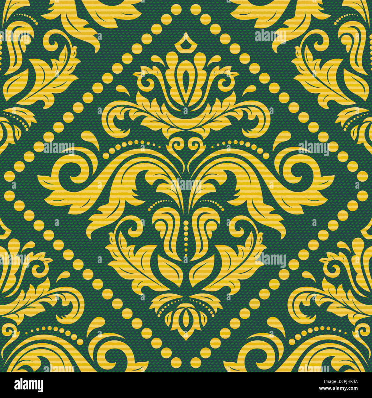 Classic Seamless Pattern Stock Photo - Alamy