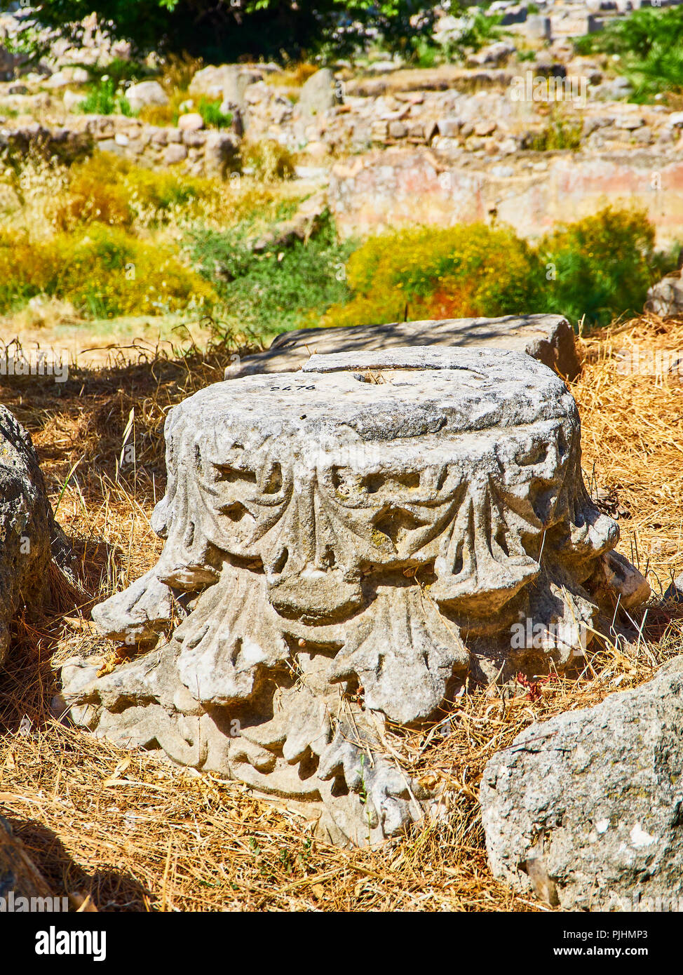 Harbour basilica hi-res stock photography and images - Alamy