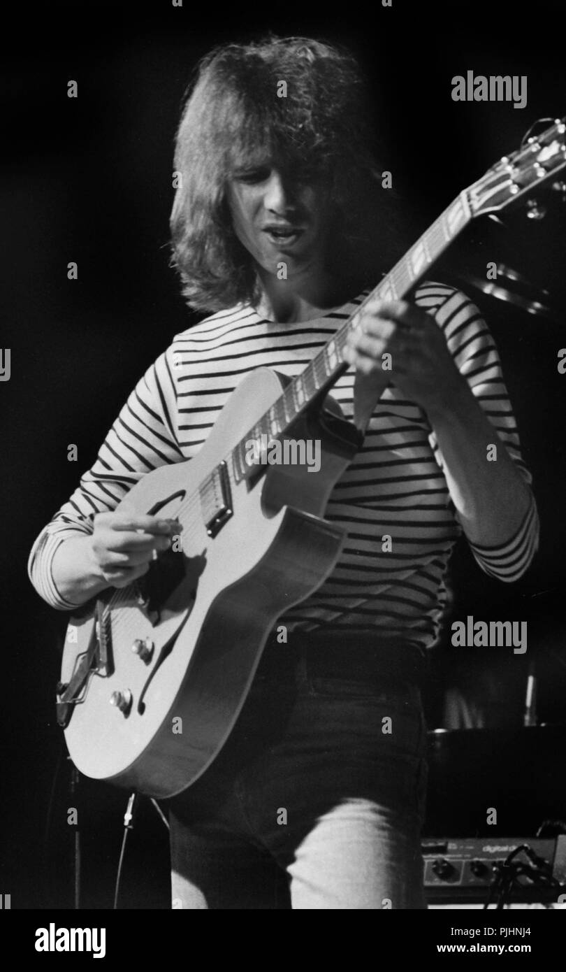 Pat metheny hi-res stock photography and images - Alamy