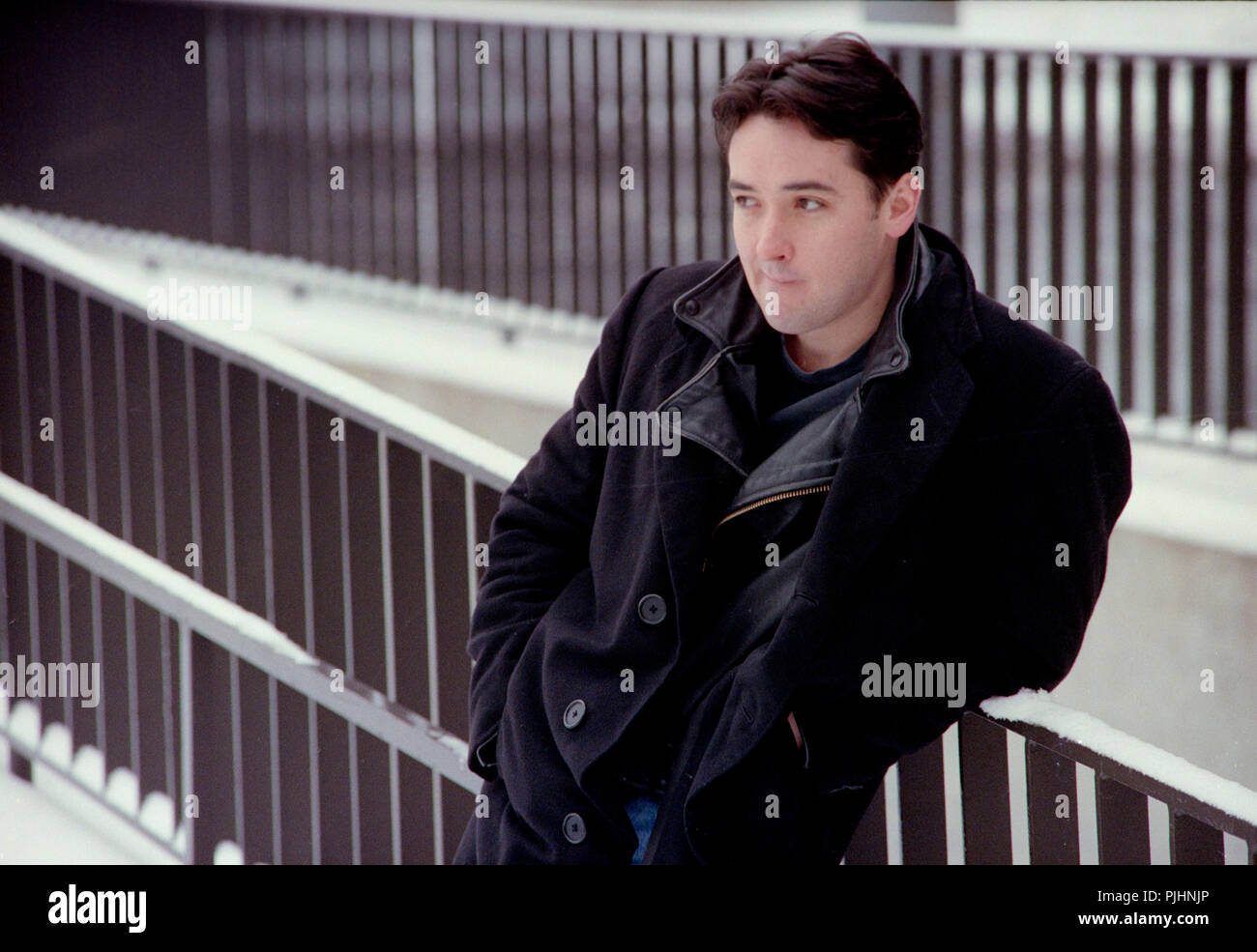 John cusack hi-res stock photography and images - Alamy