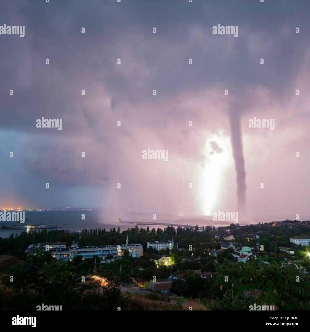 Feodosia High Resolution Stock Photography and Images - Alamy