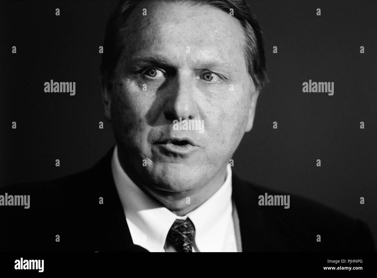 Jimmy hoffa hi-res stock photography and images - Alamy