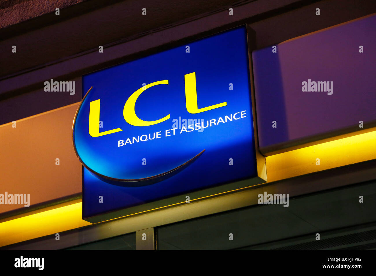 Lcl High Resolution Stock Photography and Images - Alamy