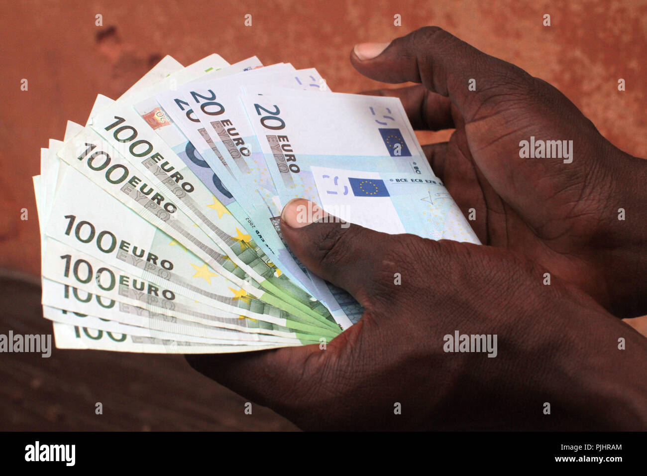 Lome Togo Currency
