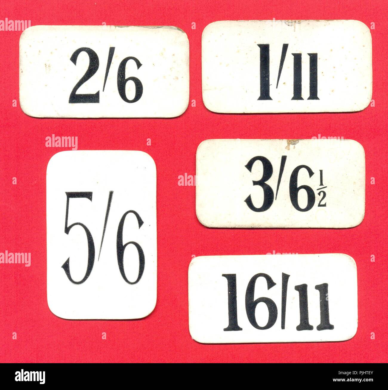 Decimal coinage hi-res stock photography and images - Alamy