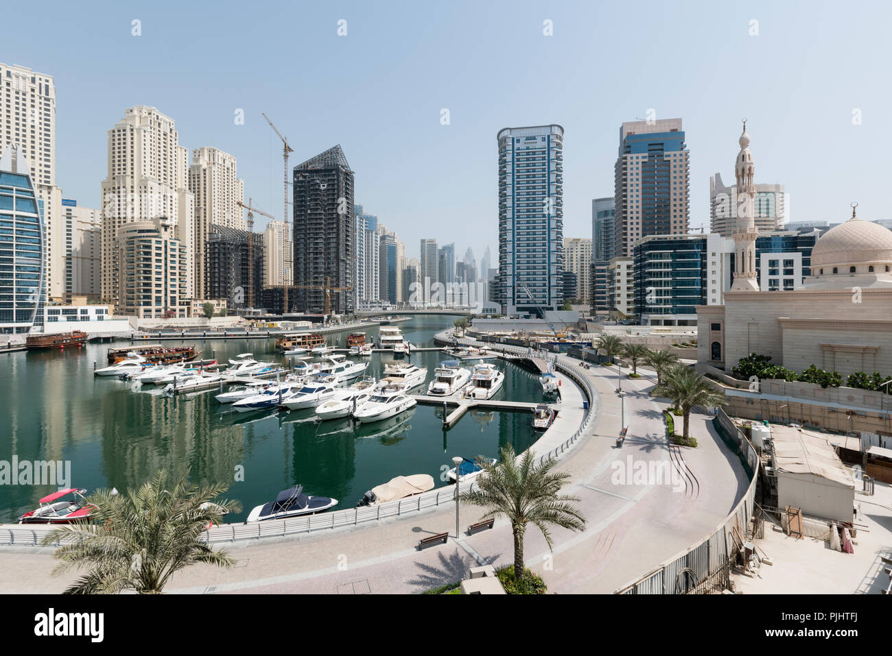 Al rahim mosque hi-res stock photography and images - Alamy