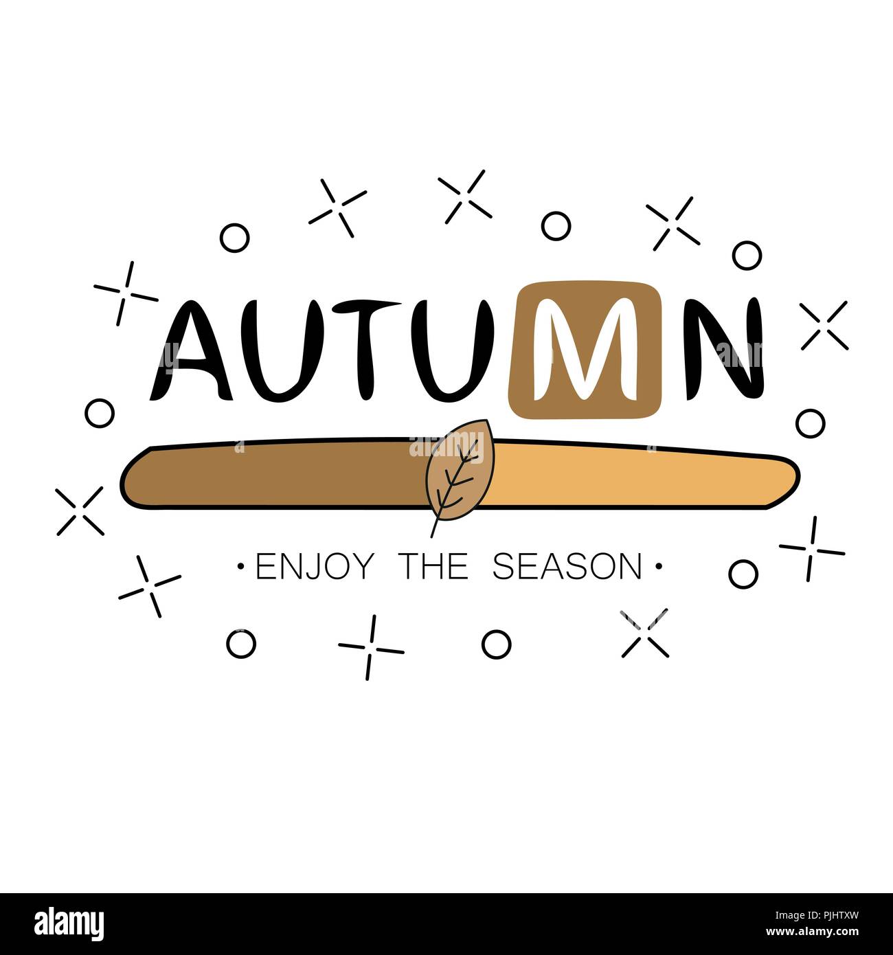 Begins day Stock Vector Images - Alamy