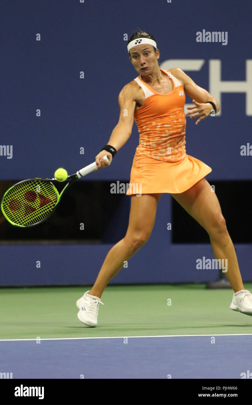 Anastasija sevastova tennis hi-res stock photography and images - Alamy