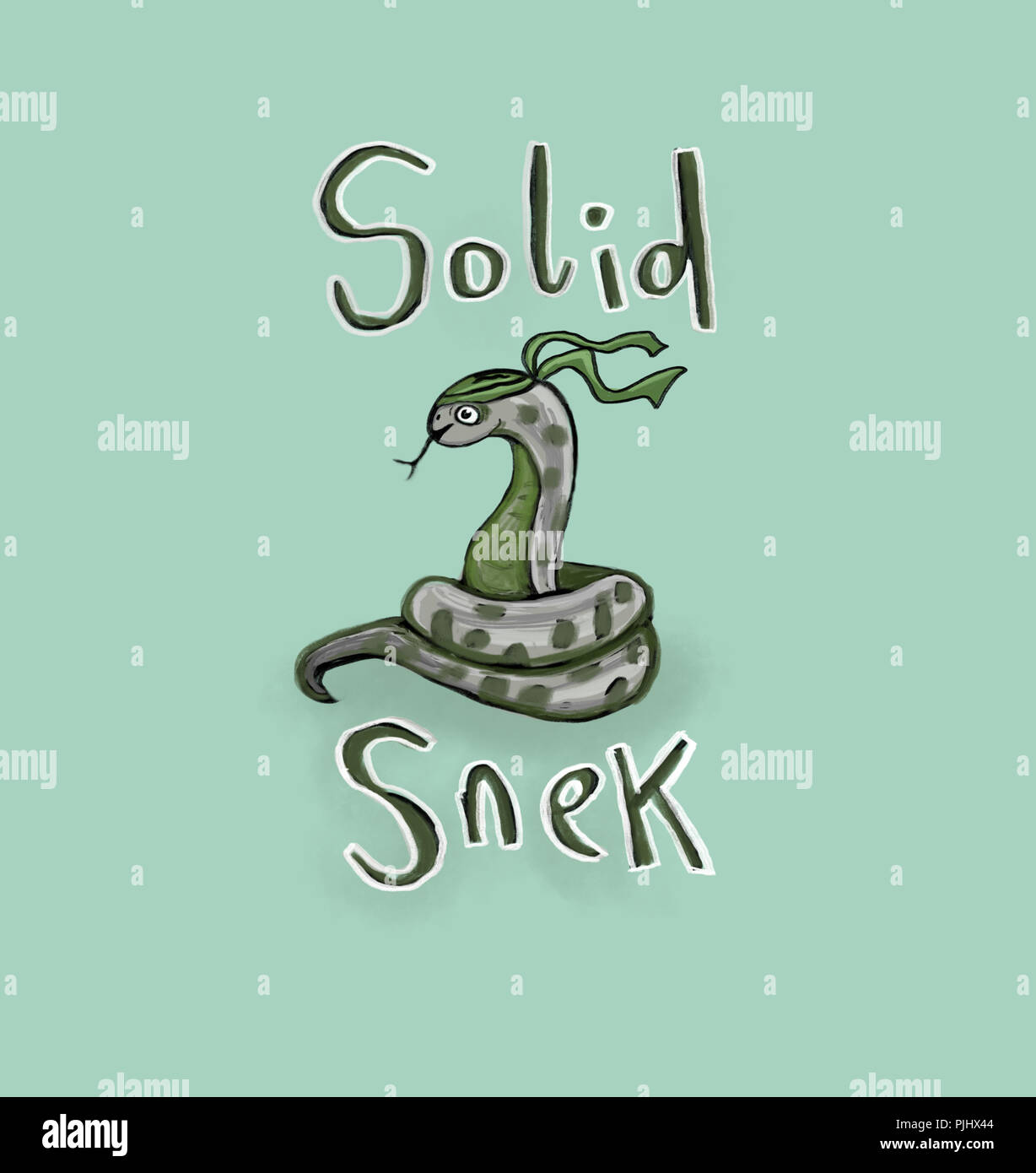 Snek High Resolution Stock Photography and Images - Alamy