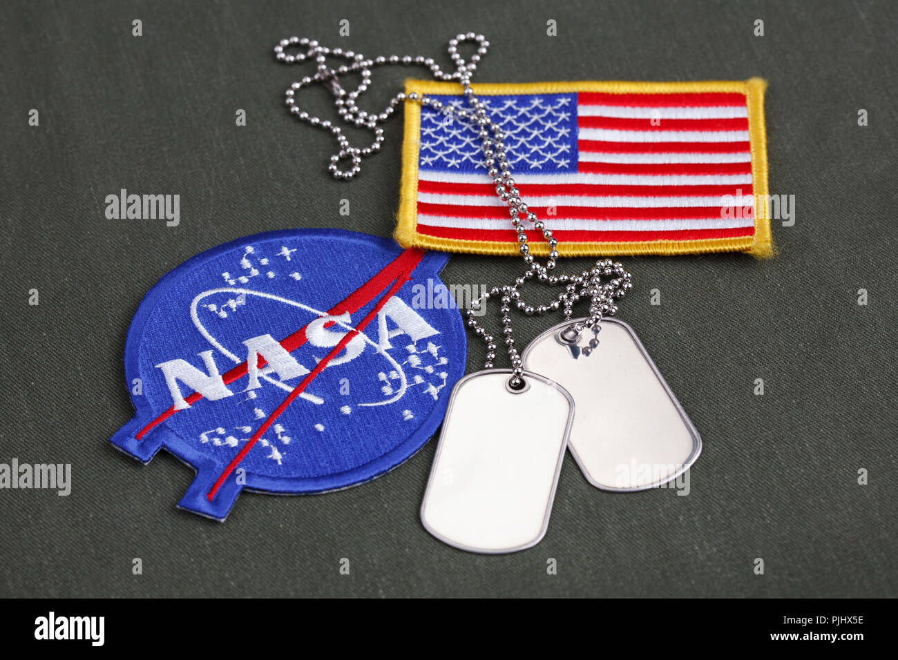 15 March 2018 - The National Aeronautics and Space Administration (NASA ...