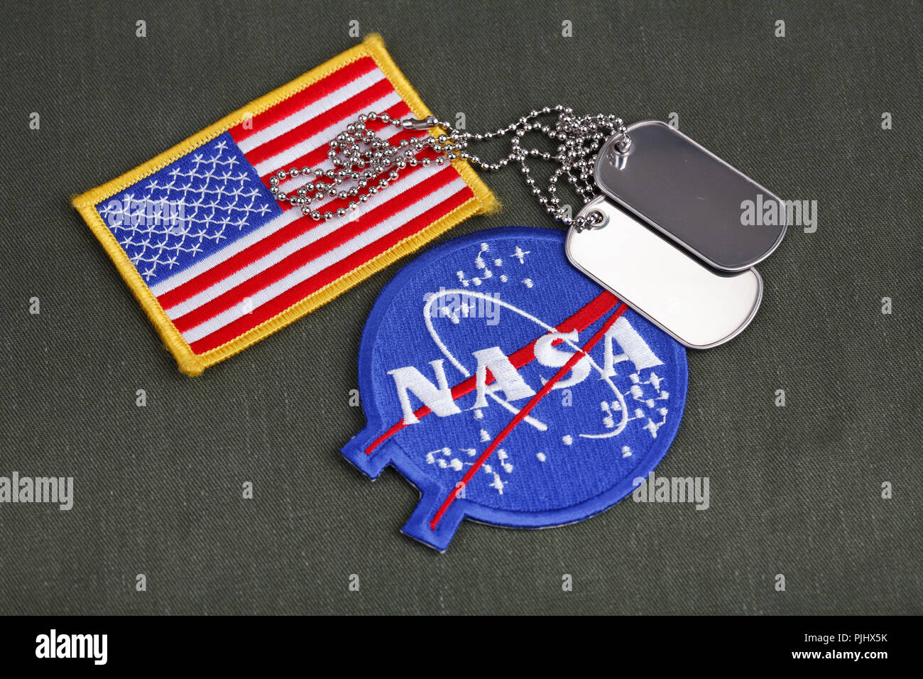 15 March 2018 - The National Aeronautics and Space Administration (NASA ...