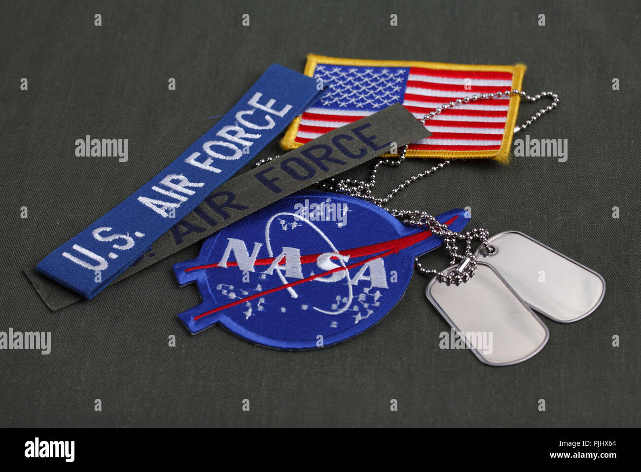 15 March 2018 - The National Aeronautics and Space Administration (NASA ...