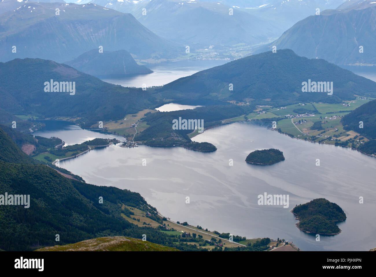 Norwegian point hi-res stock photography and images - Alamy