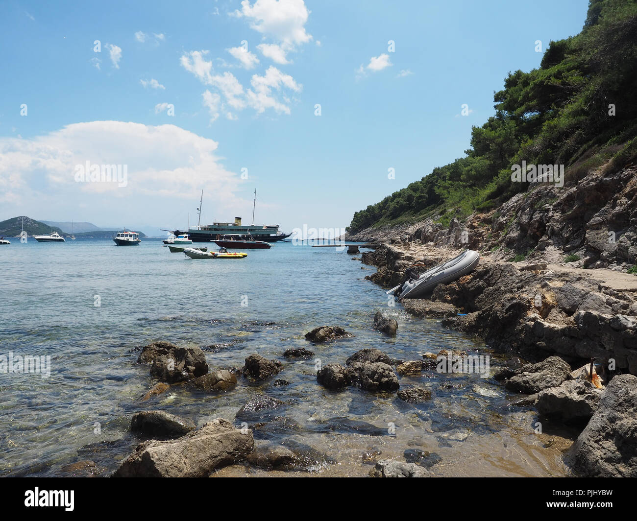 Sunji beach hi-res stock photography and images - Alamy