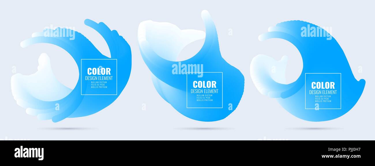Color design element Stock Vector Image & Art - Alamy