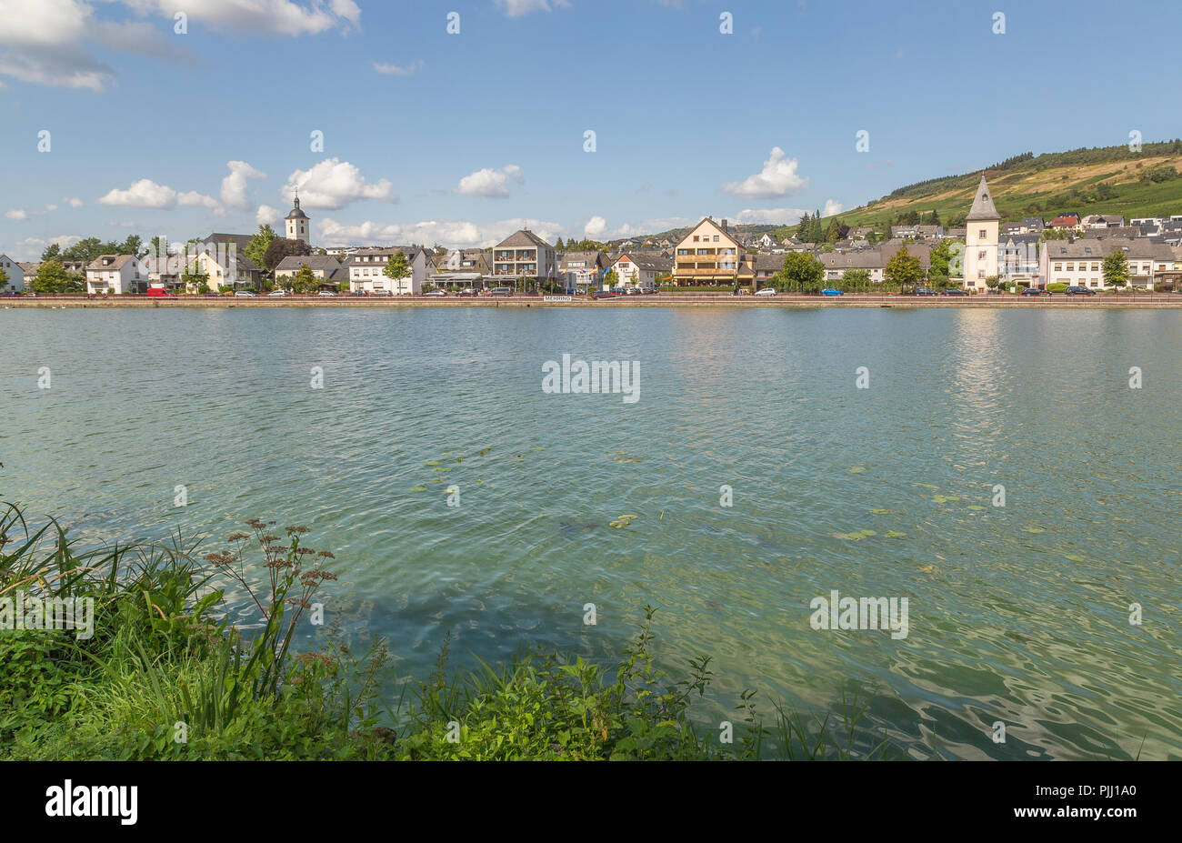Mehring hi-res stock photography and images - Alamy