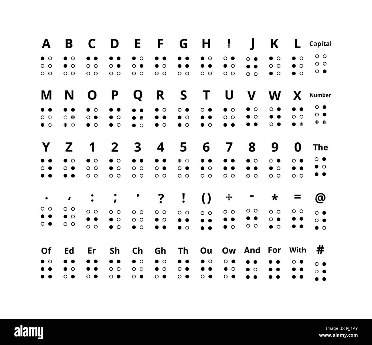 Book page with landscape illustration and text, A4 size document icon ...