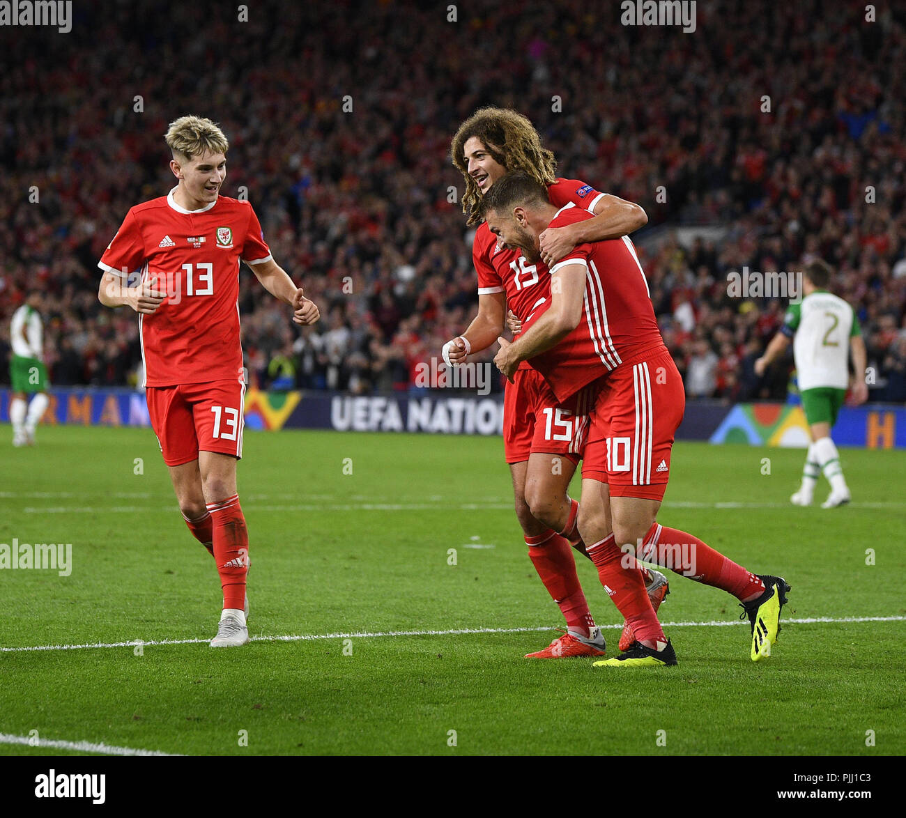 Ireland 06 06 10 hi-res stock photography and images - Alamy