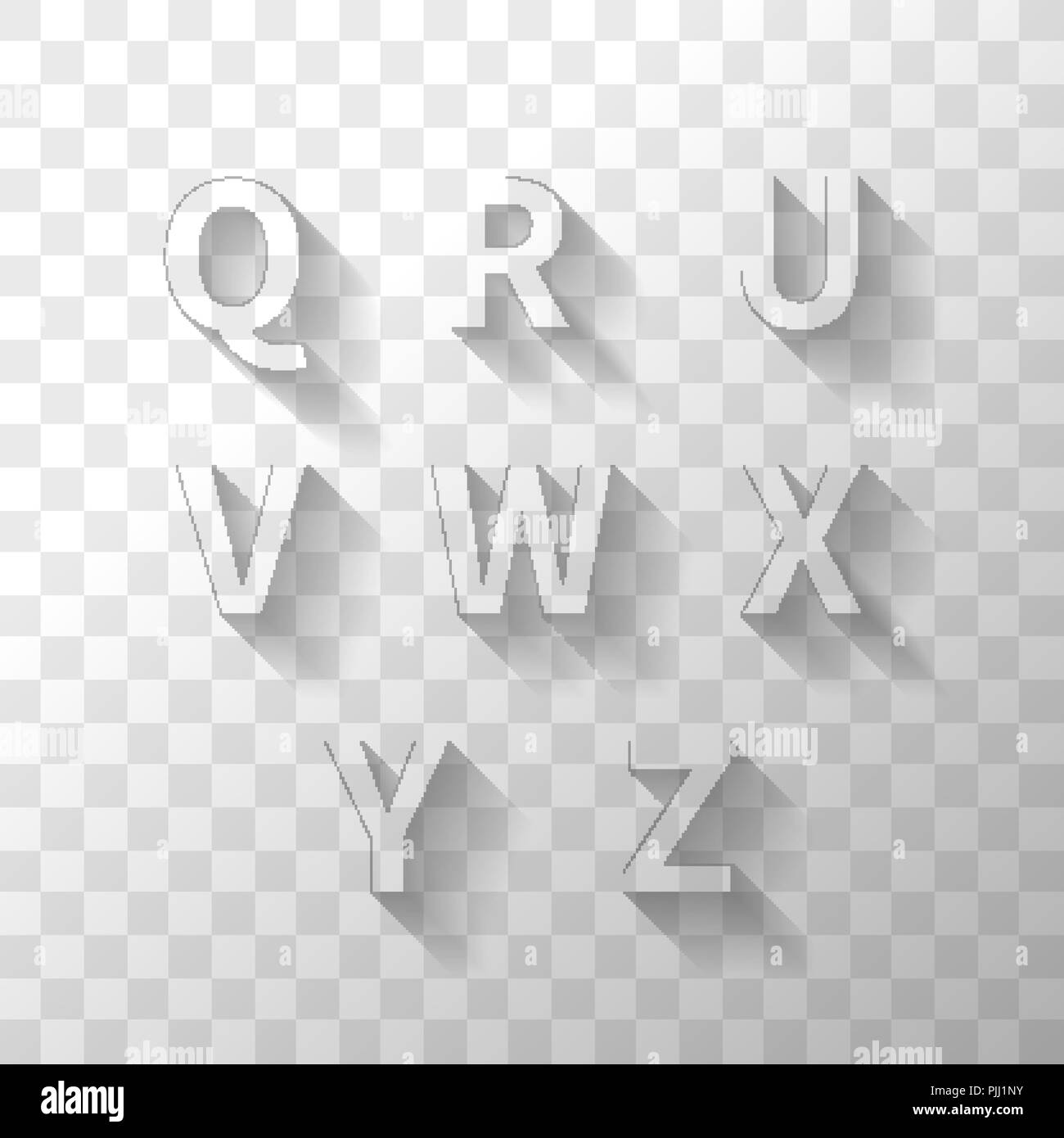 English characters hi-res stock photography and images - Alamy