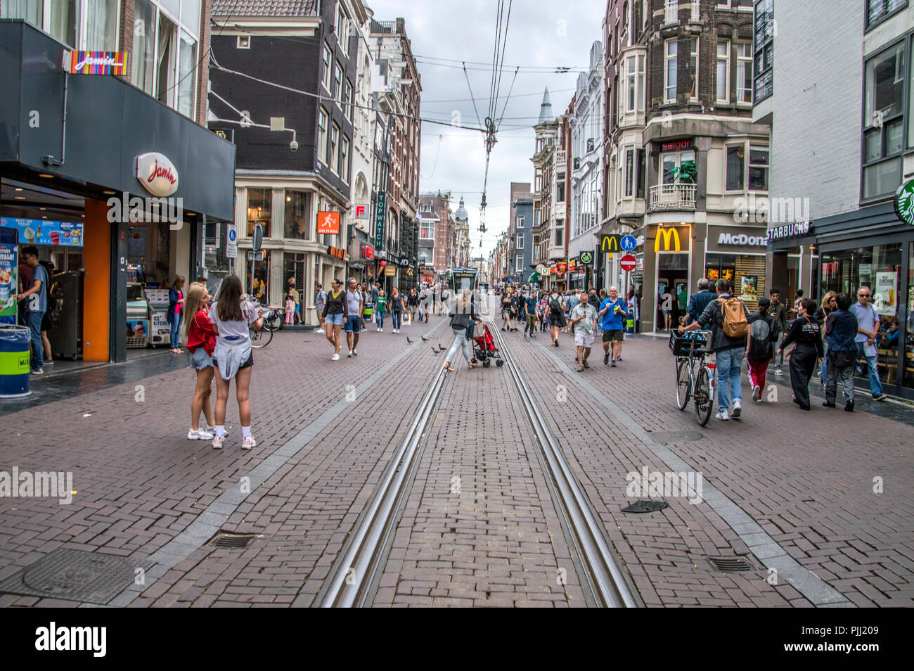 Jamin restaurant hi-res stock photography and images - Alamy