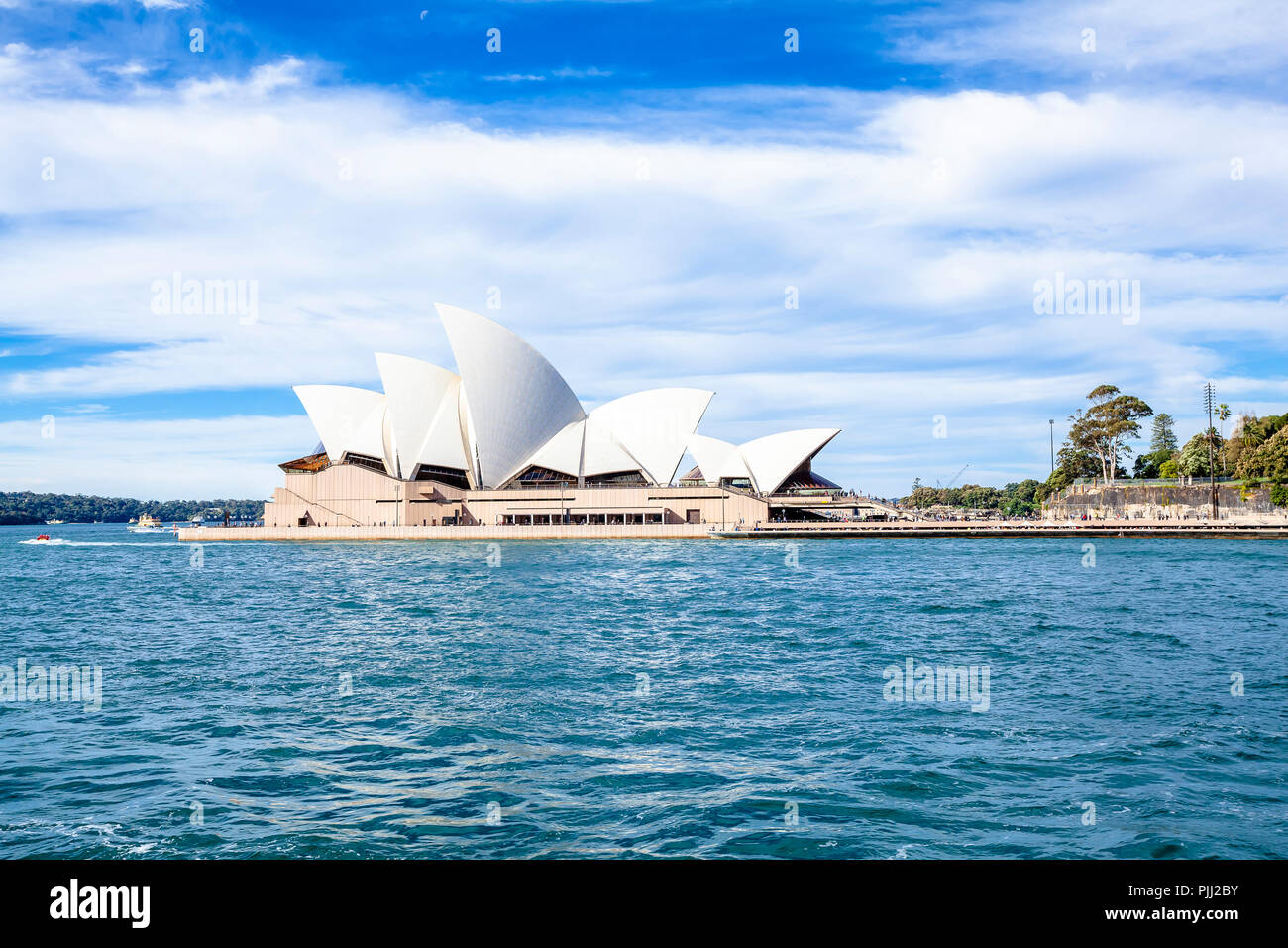 Sydney Opera House architectural details Stock Photo - Alamy