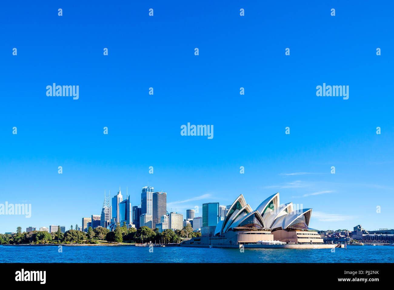 Sydney Opera House architectural details Stock Photo - Alamy