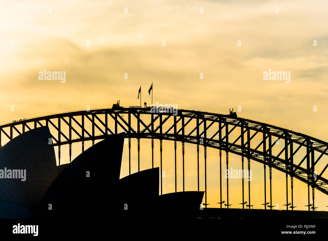 Sydney Opera House architectural details Stock Photo - Alamy