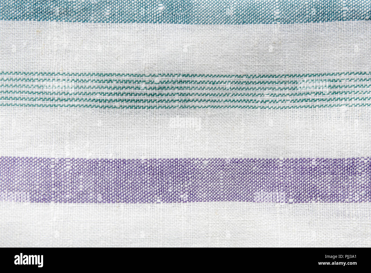 Natural linen rough texture. Fabric background Stock Photo - Alamy