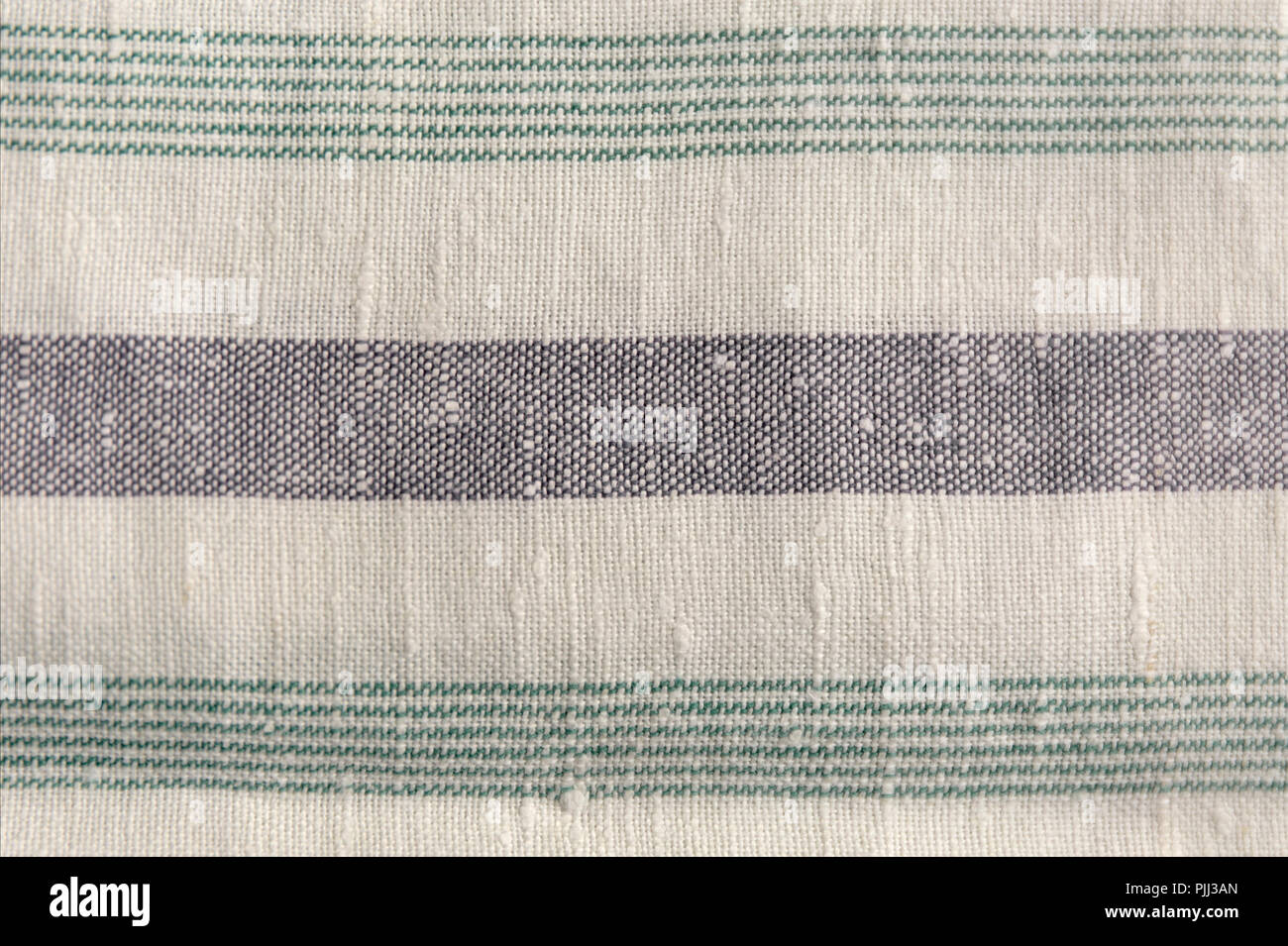Natural linen rough texture. Fabric background Stock Photo - Alamy