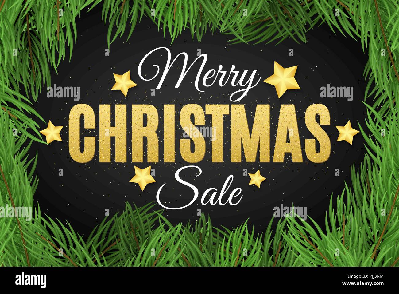 Luxury shopping event Stock Vector Images - Alamy