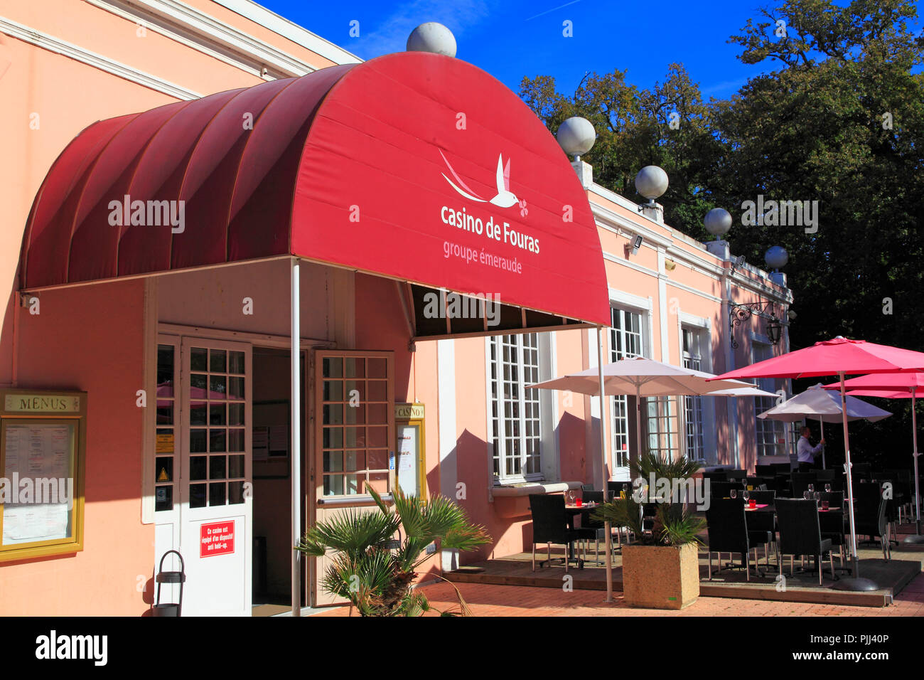 Fouras hi-res stock photography and images - Alamy