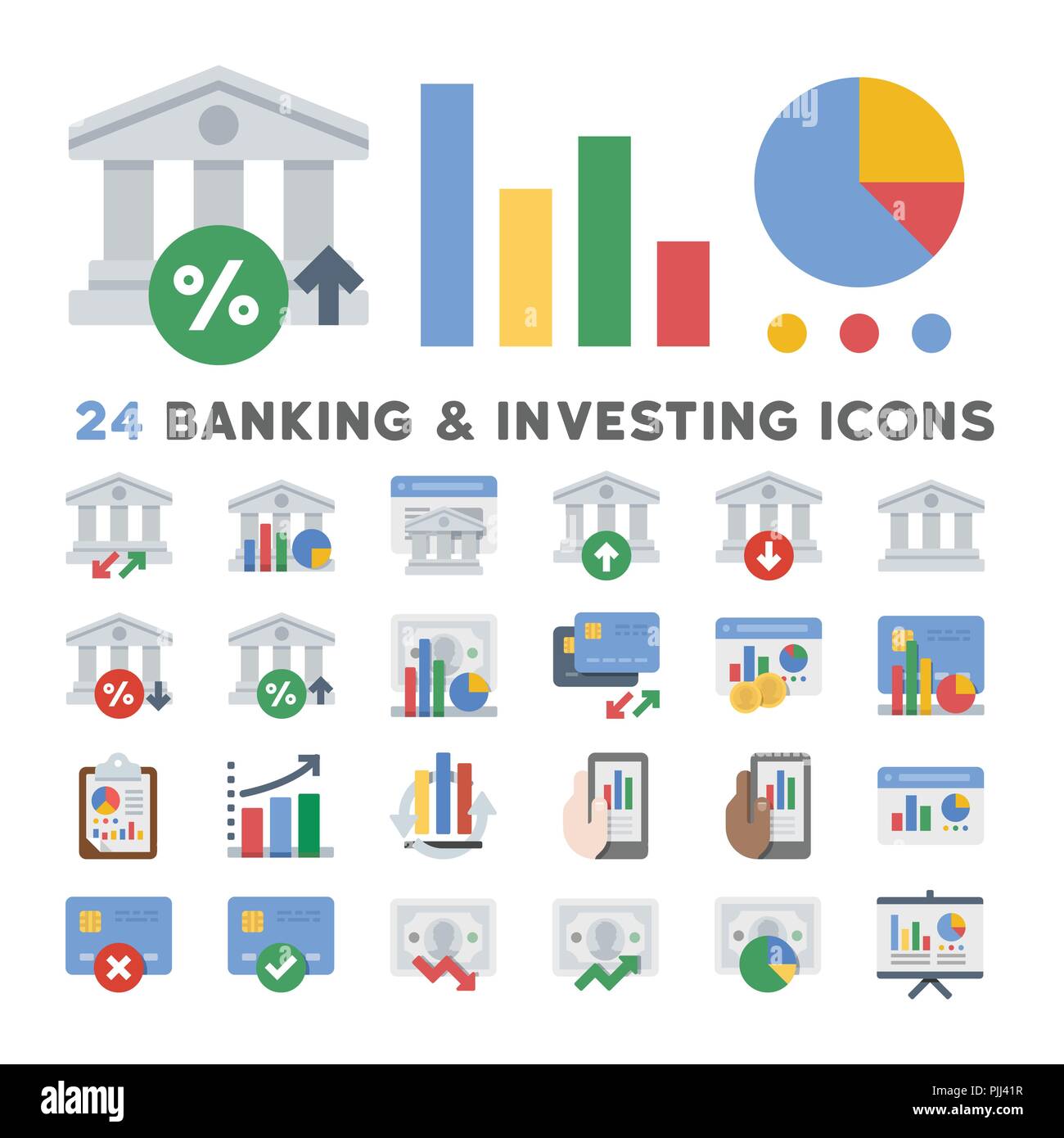 Account related Stock Vector Images - Alamy