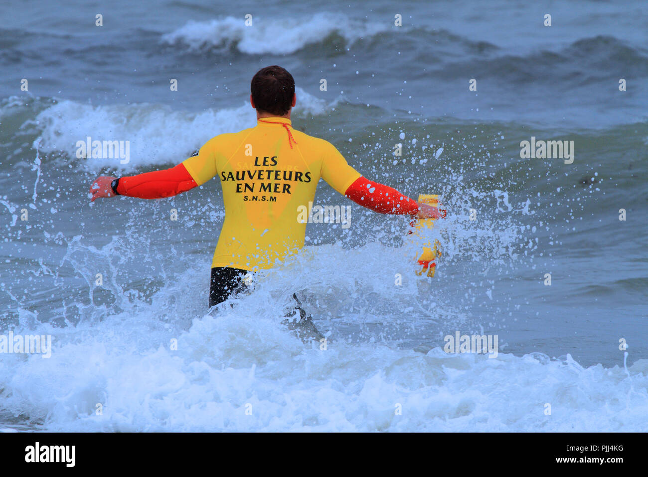 Societe Nationale De Sauvetage En Mer Stock Photos & Societe Nationale ...
