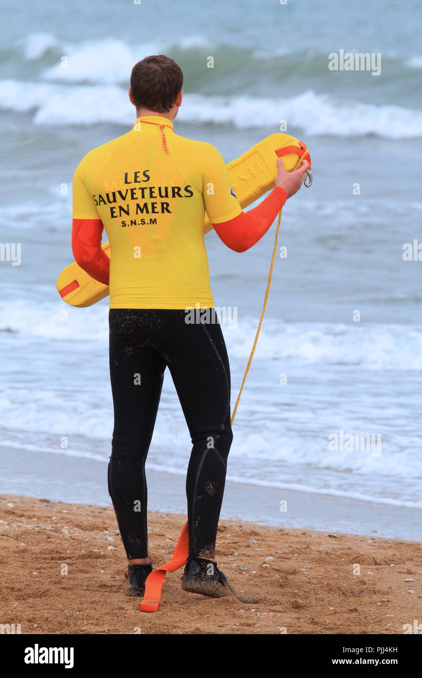 Societe Nationale De Sauvetage En Mer Stock Photos & Societe Nationale ...