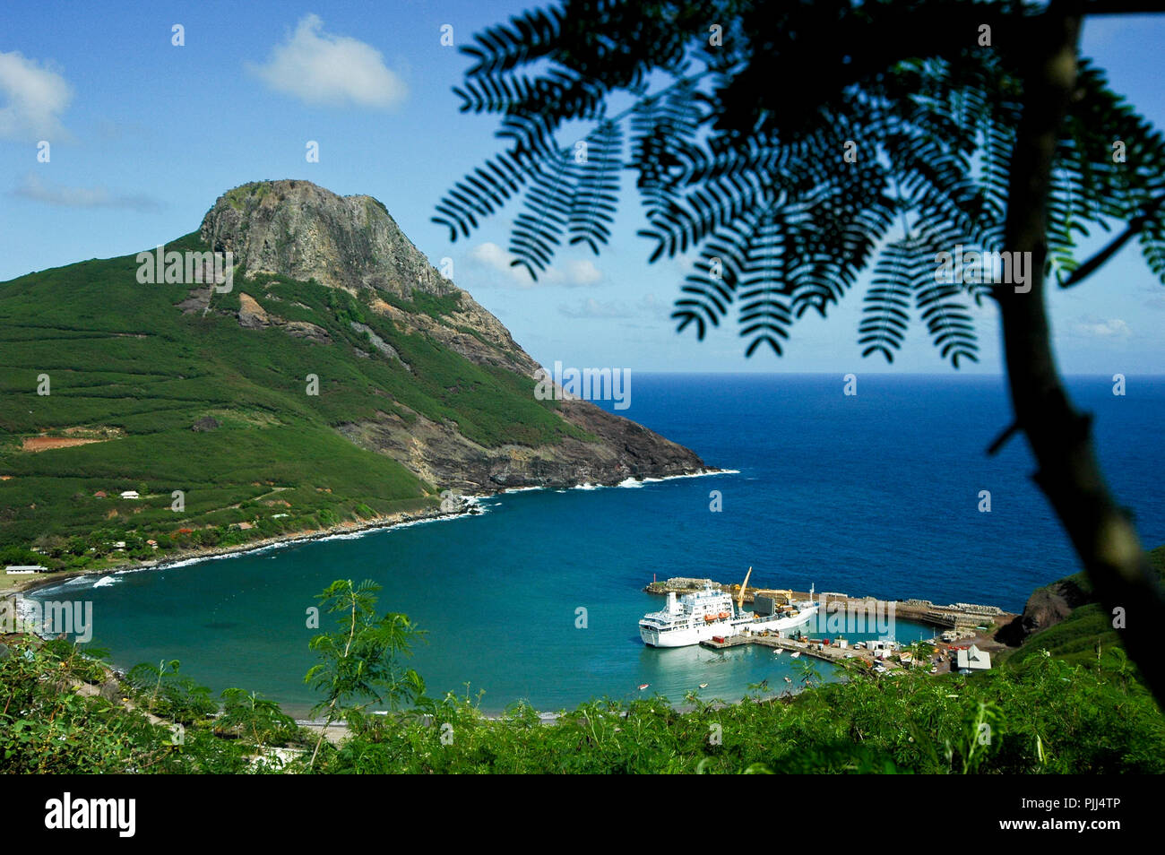 Marquesas islands archipelago hi-res stock photography and images - Alamy