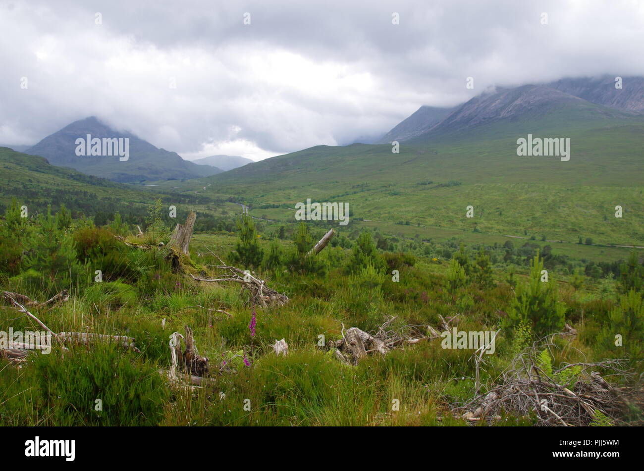 John o' groats (Duncansby head) to lands end. End to end trail. Cape ...