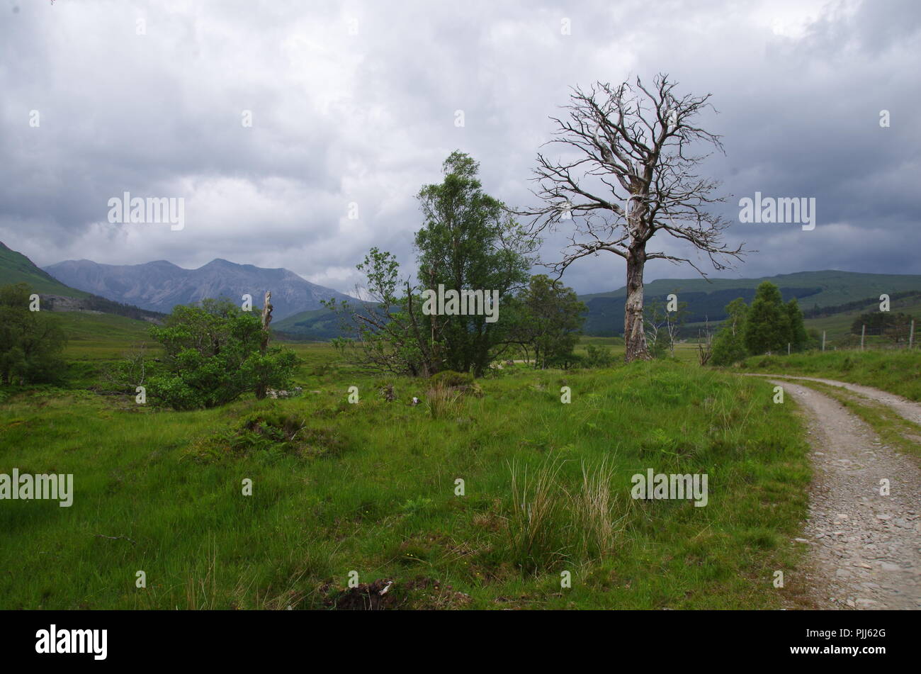 John o' groats (Duncansby head) to lands end. End to end trail. Cape ...
